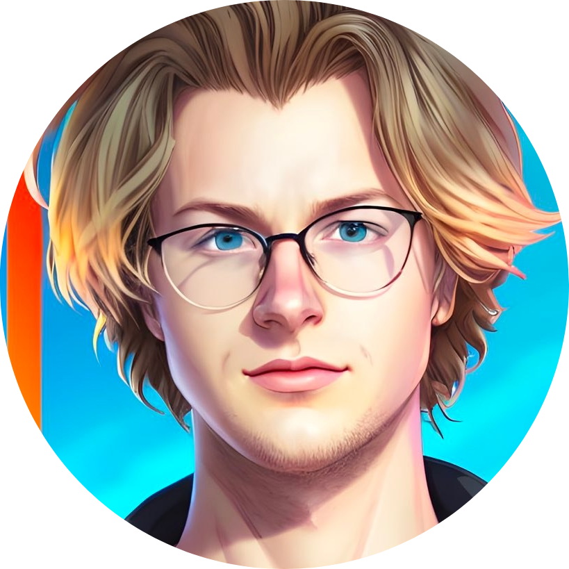 Andrew | Portfolio 2.0