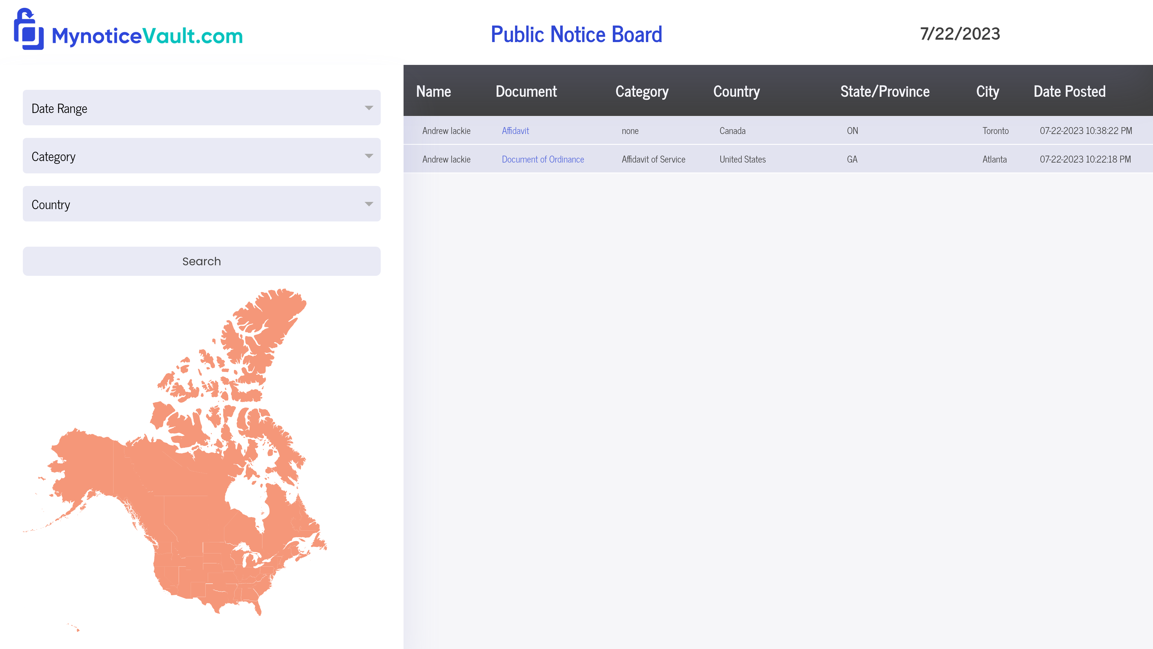 Andrew | Portfolio 2.0