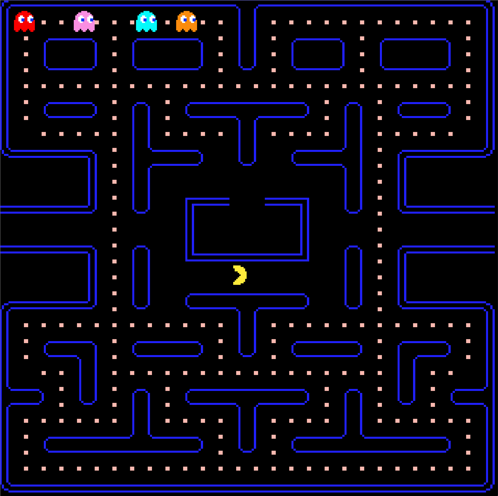 Andrew | Portfolio 2.0